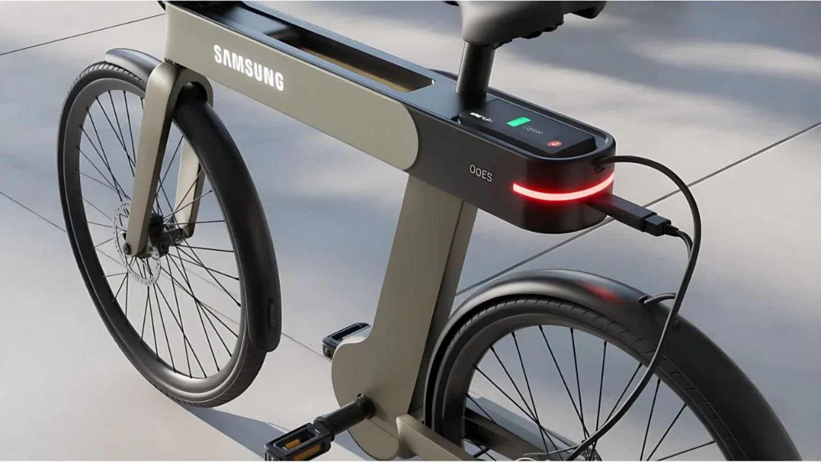 Samsung Electric Cycle 2026 Launch: Price, Features and 380KM Range ...